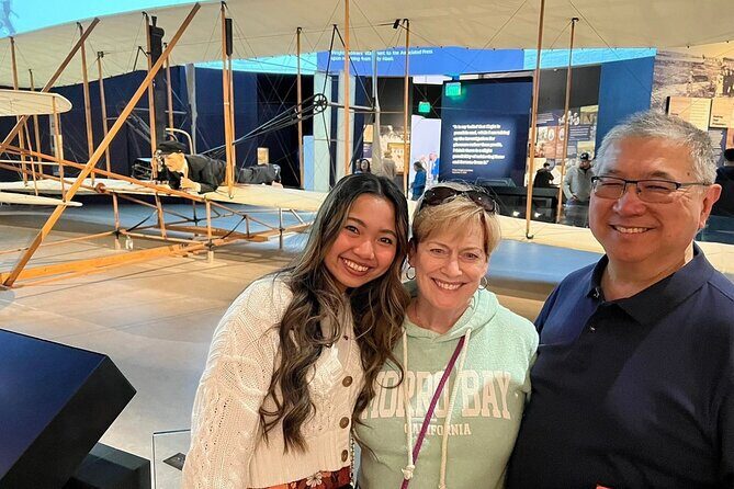 Family Friendly Smithsonian Air and Space Museum Private Tour - What About the Price?
