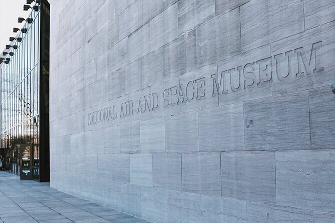 Family Friendly Smithsonian Air and Space Museum Private Tour - The Sum Up