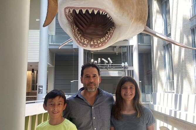 Family Friendly Smithsonian Natural History Museum Private Tour - Family Friendly Smithsonian Natural History Museum Private Tour: A Deep Dive