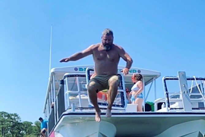 Family Friendly Snorkeling and Dolphin Tour - FAQ