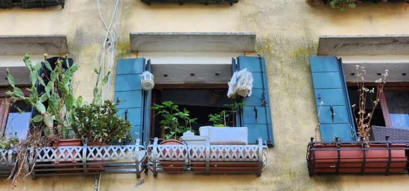 Family-friendly Treasure Hunt Photos Tour for Kids in Venice - The Sum Up