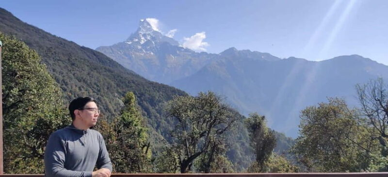 Family-Friendly Trekking: 3 Days Dhampus and Australian Camp - Detailed Itinerary and Highlights