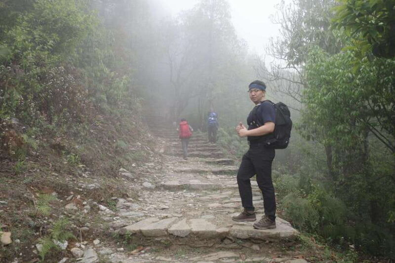 Family-Friendly Trekking: 3 Days Dhampus and Australian Camp - Concluding Thoughts