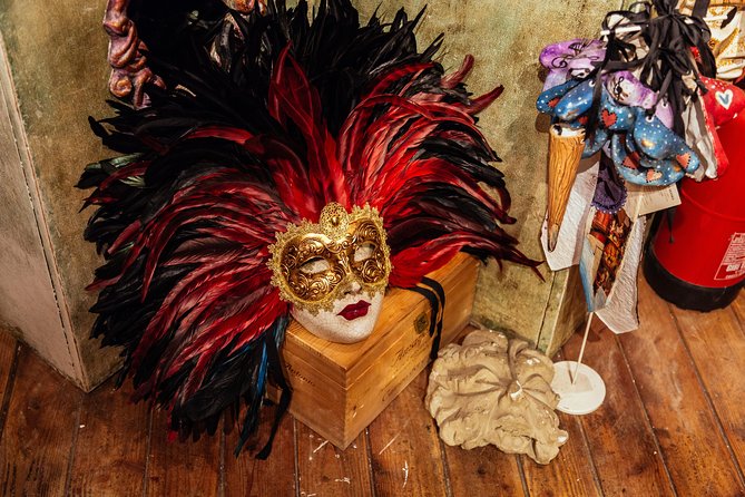 Family Friendly Venice Private City Tour - Booking Information