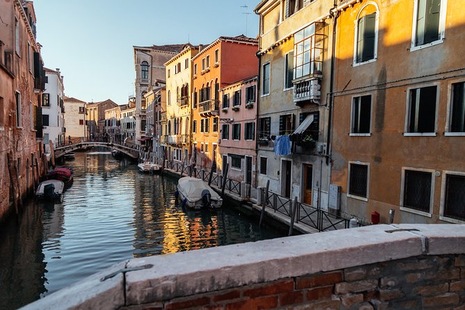 Family Friendly Venice Private City Tour - Highlights of the Tour