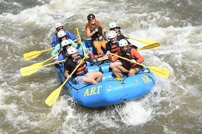 Family Friendly Whitewater Rafting near Denver - Final Thoughts: Is It Worth It?