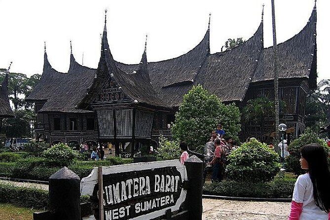Family Fun at Jakartas Taman Mini - Practical Details on Transportation and Cost