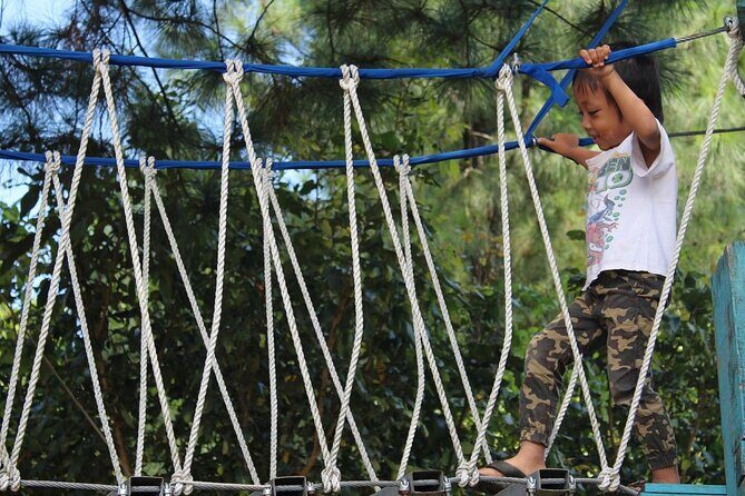 Family Fun at Jakartas Taman Mini - Frequently Asked Questions