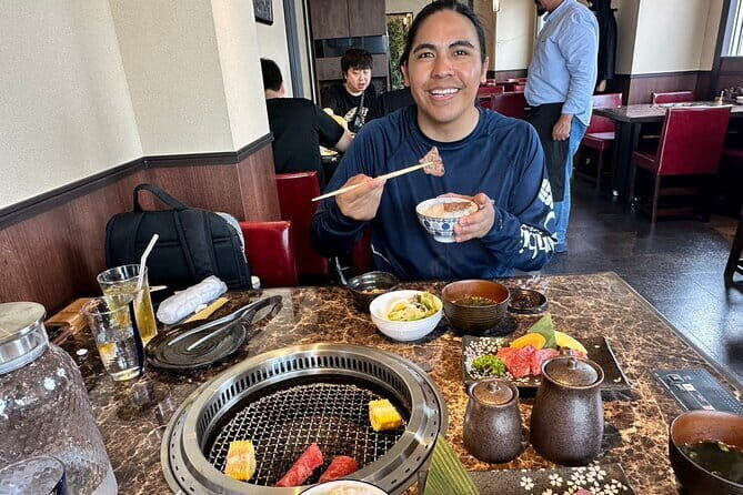 Family Fun in Asakusa All Inclusive Private Guided Tour - Exploring Tokyo’s Historic Heart: An In-Depth Look