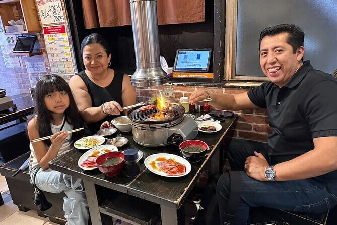 Family Fun in Asakusa All Inclusive Private Guided Tour - Final Thoughts