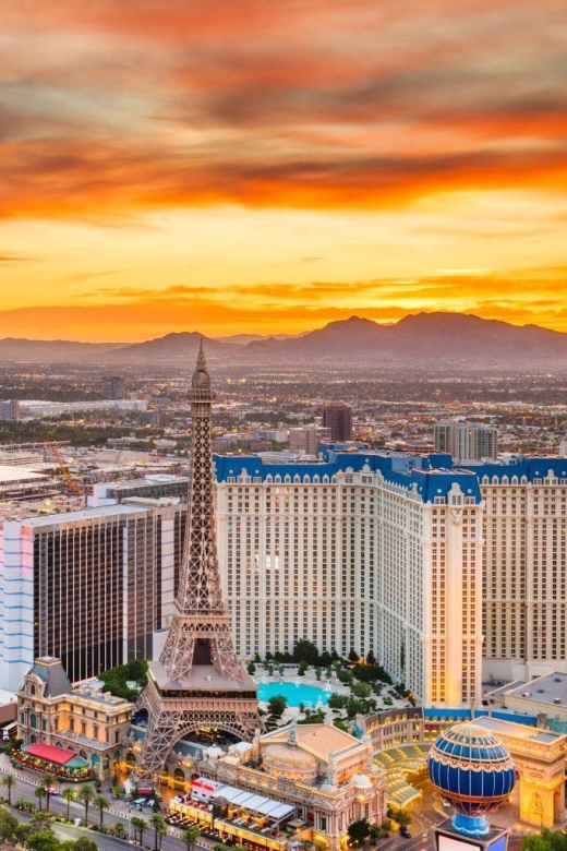 Family Fun in Old Vegas: A Fremont Street Adventure - Who Will Enjoy This Tour?