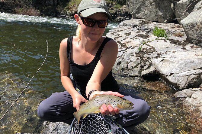 Family Fun Private Half Day Fly Fishing Adventure - Traveler Feedback and Authentic Insights
