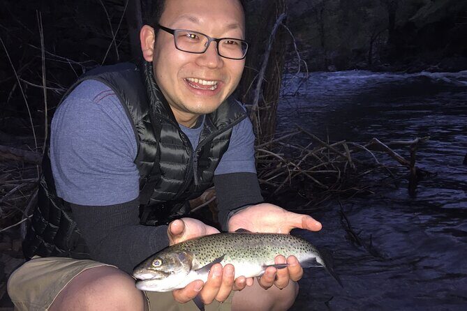 Family Fun Private Half Day Fly Fishing Adventure - Who is This Tour Best Suited For?