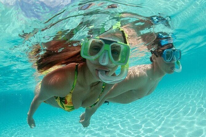 Family Fun-Snorkeling with Lunch Stop from Montego Bay - FAQs