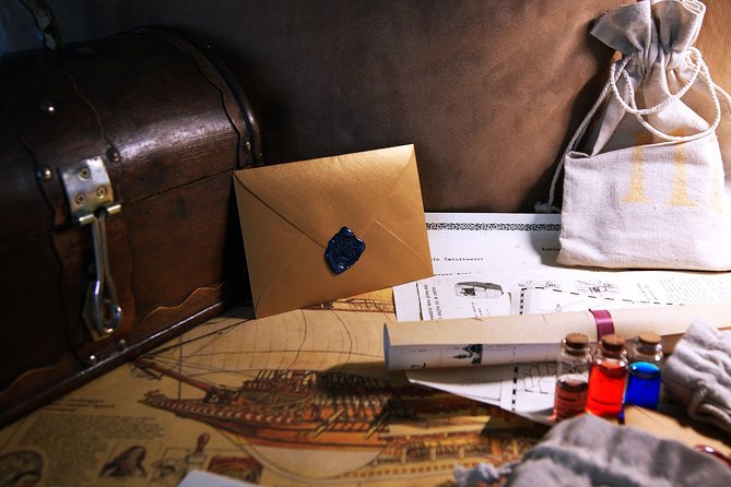 Family Game | The Great Expedition - What Travelers Are Saying