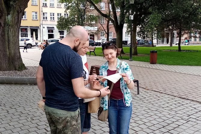 Family Game | The Great Expedition - The Sum Up