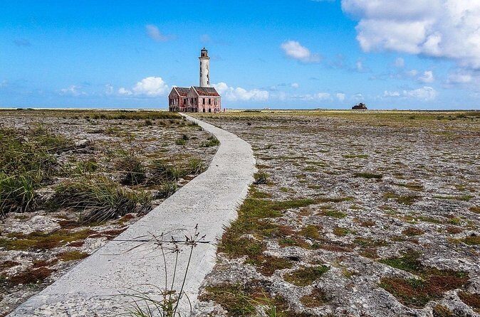 Family Holiday in Curaçao 7Days 6Nights - FAQs About the Family Holiday in Curaçao