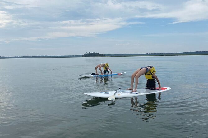 Family Intro to Stand Up Paddleboarding - Final Thoughts: Is This SUP Tour Worth Your Time?