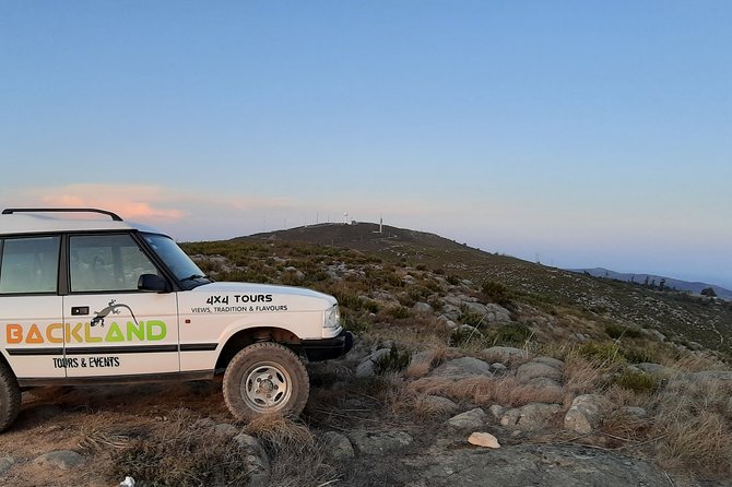 Family Jeep Safari up to 6 PAX - FAQ