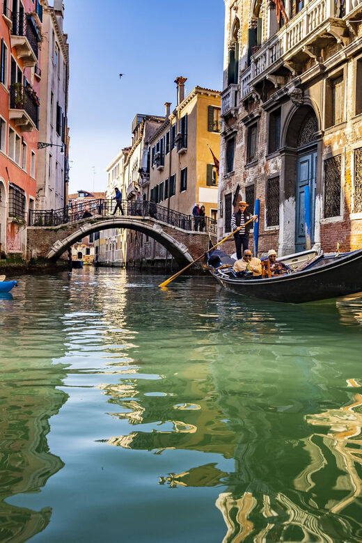 Family Kayaking Tour: Discovering Venice - Value and Pricing