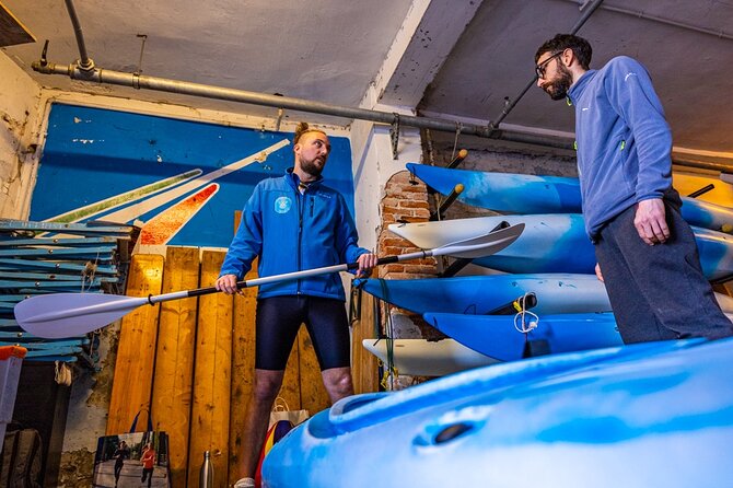 Family Kayaking Tour: Discovering Venice - Final Thoughts