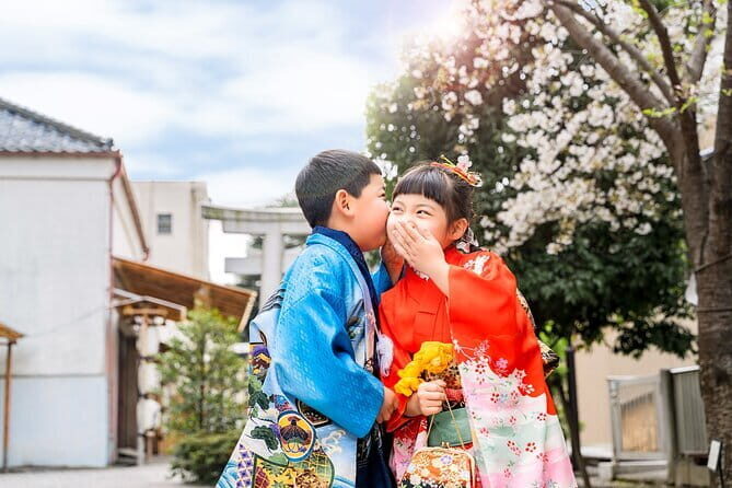 Family Kimono Experience & Photography in Asakusa Tokyo HANAYAKA - The Price: Is It Worth It?