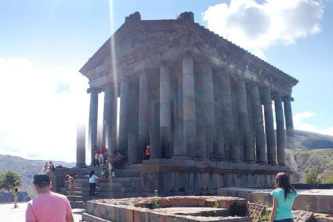 Family Package for 7 Days - Booking and Cancellation