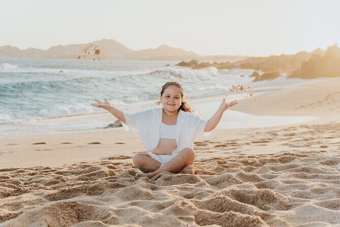 Family photo shoot on beach monuments - Analyzing the Value and Cost
