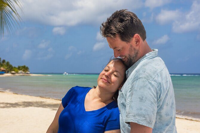 Family Photography Experience in Tulum - The Practical Details