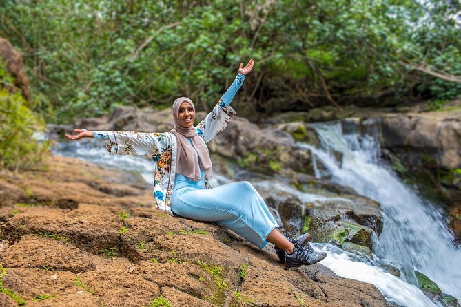 Family Photography Session Kauai - Unique Locations for Captivating Images