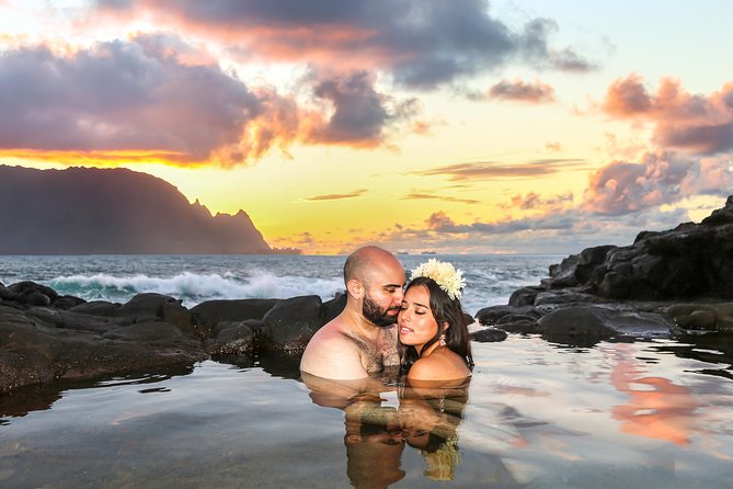 Family Photography Session Kauai - Included Features and Deliverables