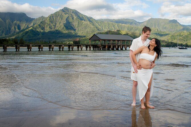 Family Photoshoot On Kauai - Who Should Consider This Photoshoot?