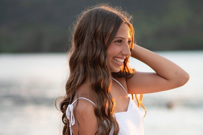 Family Photoshoot On Kauai - FAQs