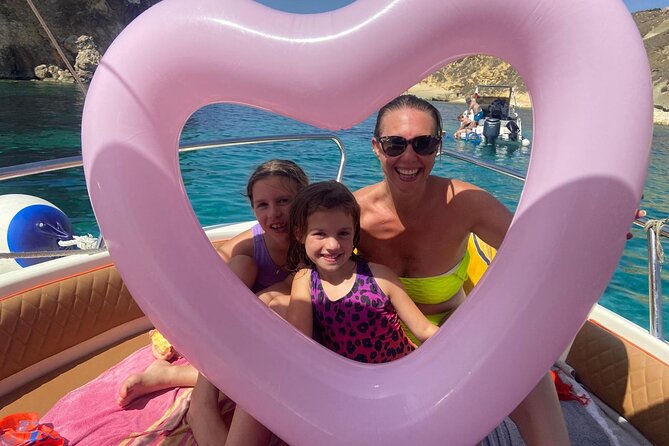 Family Private Boat Trip, Blue Lagoon, Malta, Comino & Gozo - Authentic Reviews from Travelers