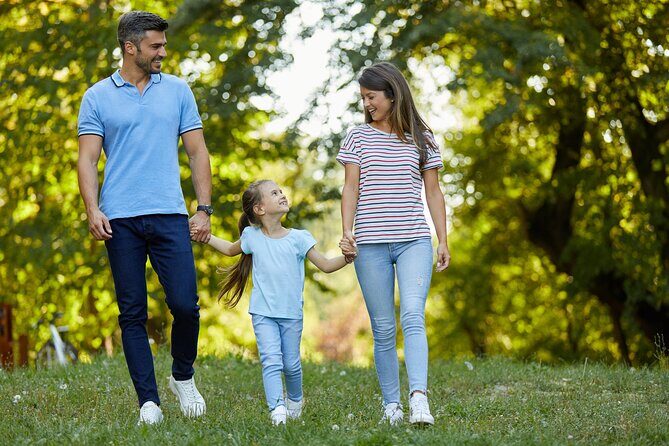 Family Private Walking Tour in Canberra in Capital Wonders - Who Should Consider This Tour?