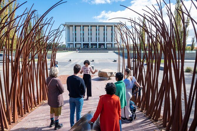 Family Private Walking Tour in Canberra in Capital Wonders - FAQ