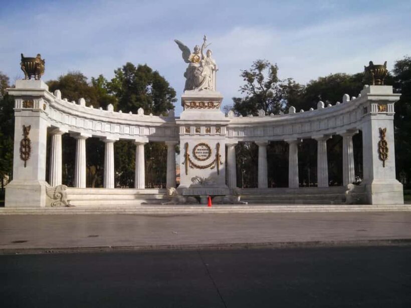 Family Private Walking Tour in Mexico City - Detailed Breakdown of the Itinerary