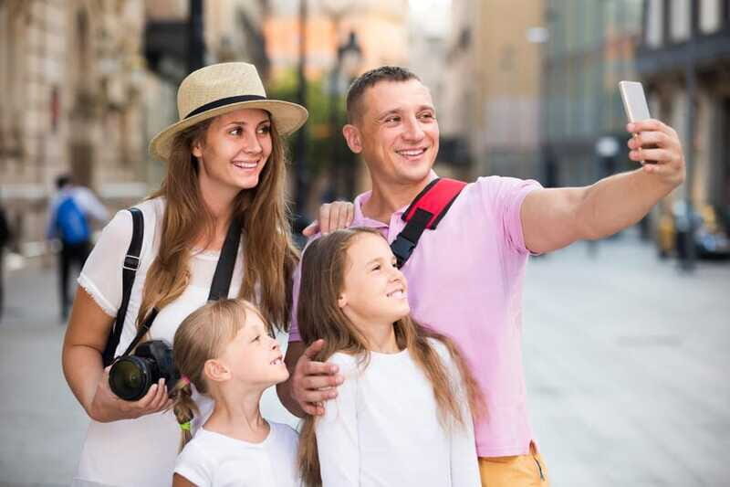 Family Private Walking Tour in Mexico City - The Experience: What Travelers Say