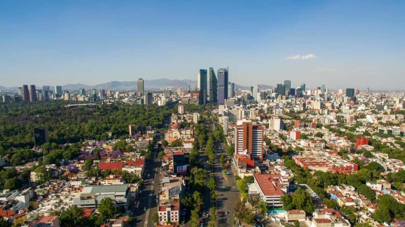 Family Private Walking Tour in Mexico City - The Sum Up