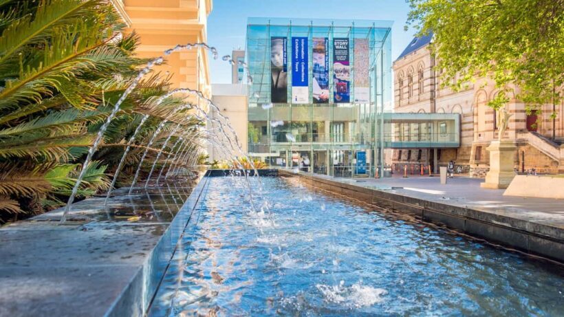 Family Private Walking Tour of Adelaides Rich History - Key Points