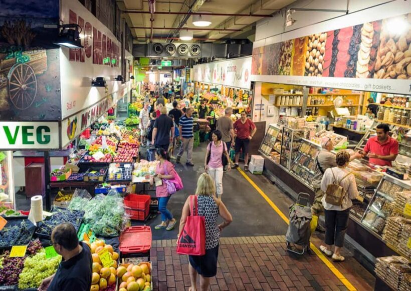 Family Private Walking Tour of Adelaides Rich History - Rundle Mall: Shopping and Street Life