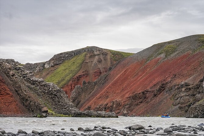 Family Rafting Day Trip from Hafgrímsstaðir: Grade 2 White Water Rafting on the West Glacial River - Who Should Consider This Tour?