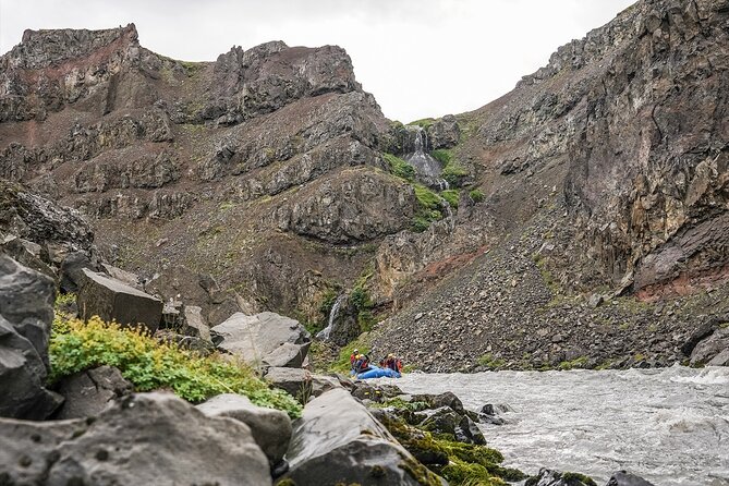 Family Rafting Day Trip from Hafgrímsstaðir: Grade 2 White Water Rafting on the West Glacial River - Frequently Asked Questions