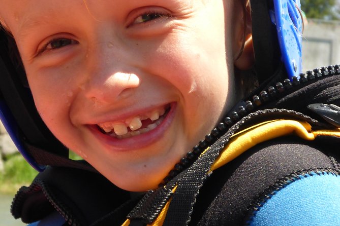 Family Rafting Iller - White Water Rafting Level 1 - Reviews and Testimonials