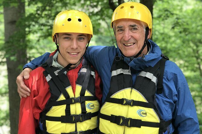 Family Rafting in the New River Gorge National Park - Practical Details and Tips