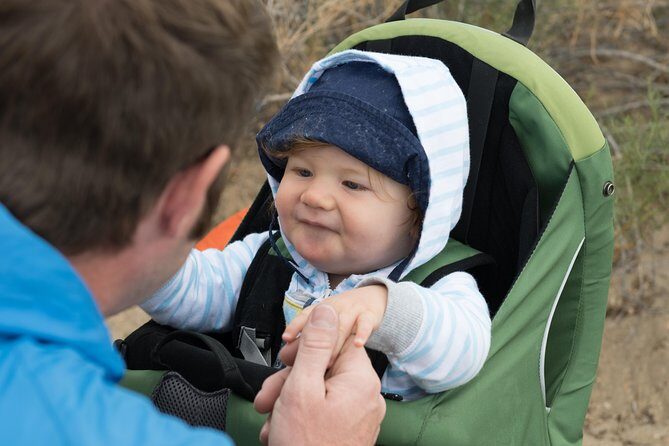 Family Rock Climbing Trips in Joshua Tree National Park (8 Hours) - The Final Verdict