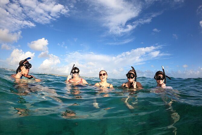 Family Shared Boat - What to Expect from the Family Shared Boat Tour in Punta Cana