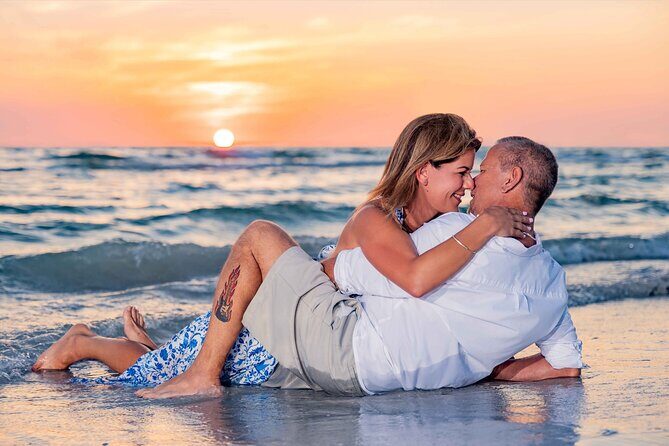 Family Sunset Photos - Clearwater Beach - Final Thoughts: Why Choose Family Sunset Photos?
