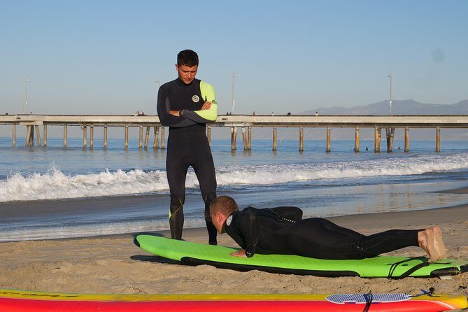 Family Surf Lesson - Who Will Love This Experience?