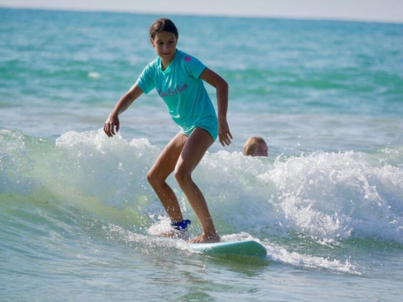 Family Surf Lesson In Phuket Thailand - FAQ